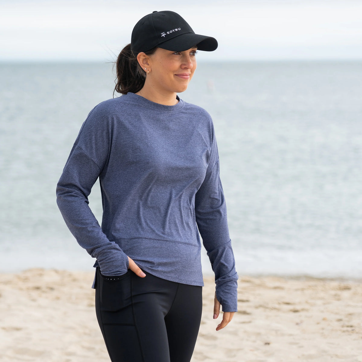 Women's Tops – Soybu