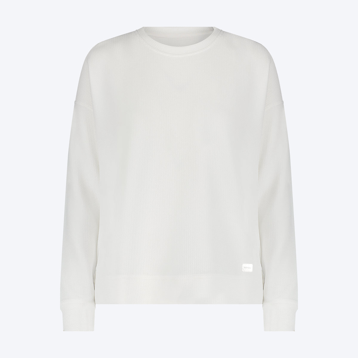 Humble Pullover – Soybu